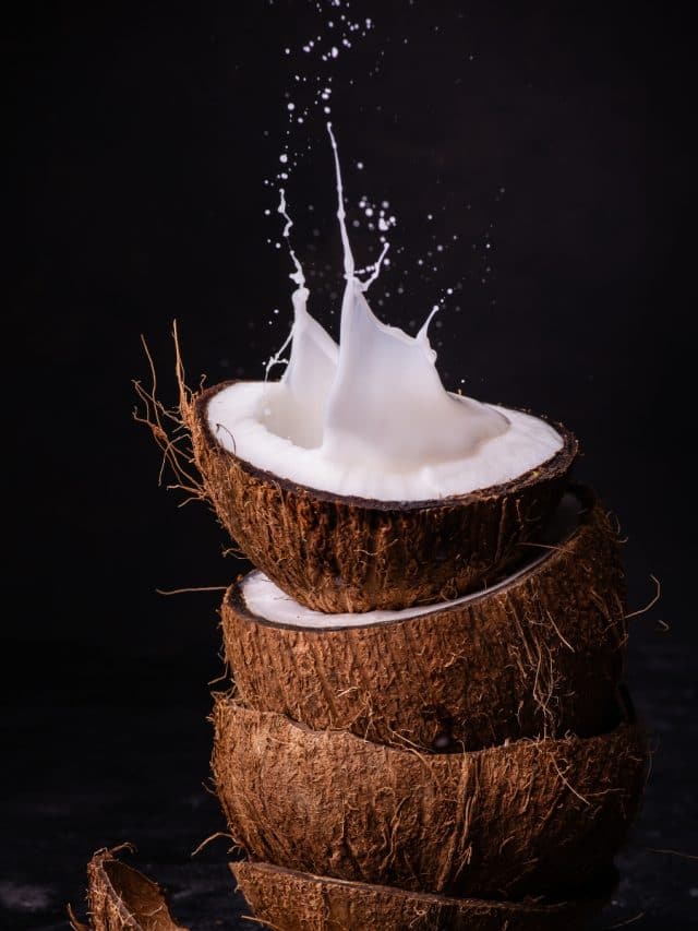 Coconut health benefits: Digestion, hydration, more