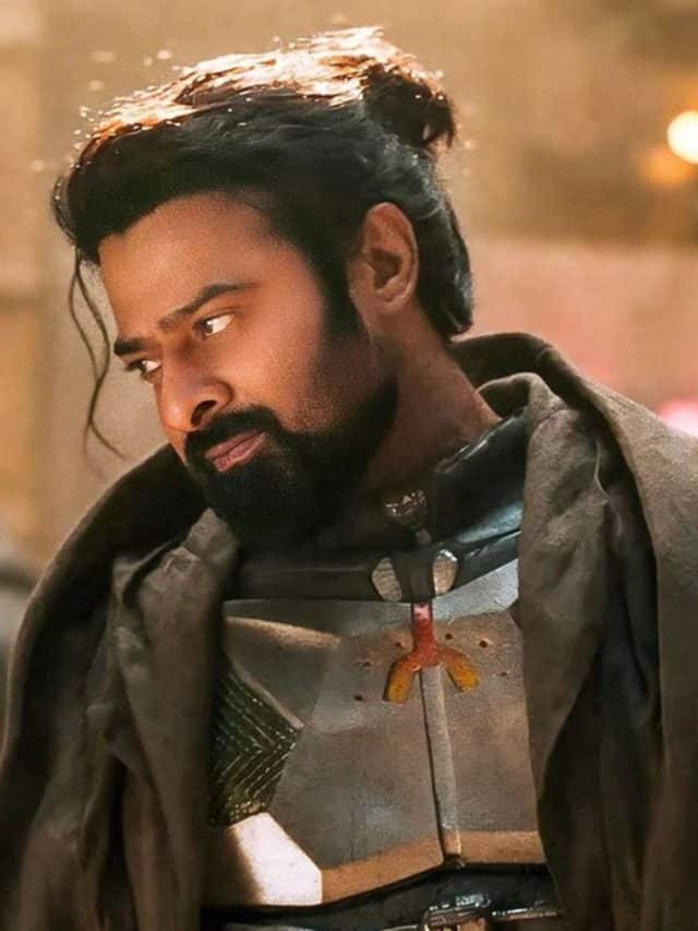 Happy Birthday Prabhas: 10 Lesser-Known facts about the actor