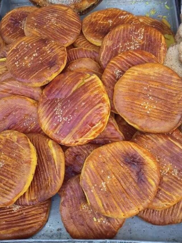 Kashmir’s bread basket: 10 must-try traditional varieties