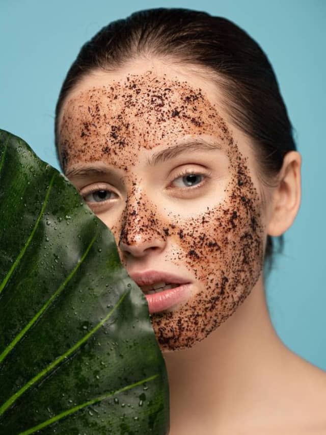 10 homemade face scrubs to revive your face glow this festive season