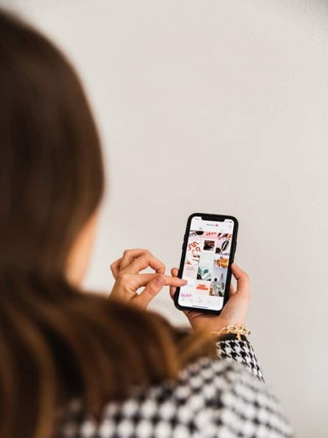 Start your day right: 10 reasons to stop checking your phone first ...