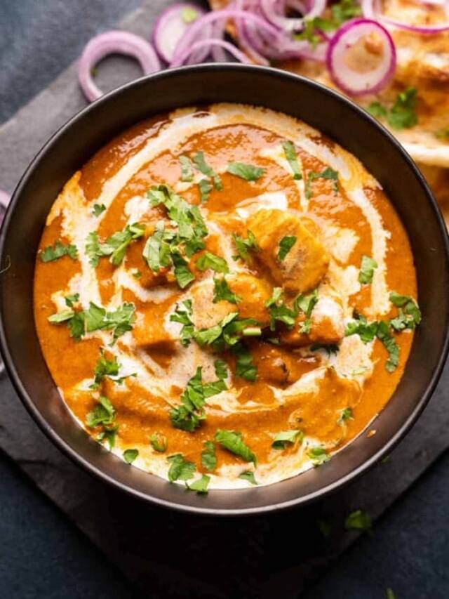 All vegged out: 10 vegetarian dishes to try on your next North India trip