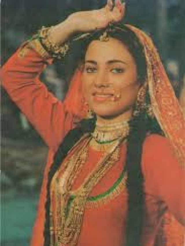 Life of Mandakini: A journey through Bollywood and beyond