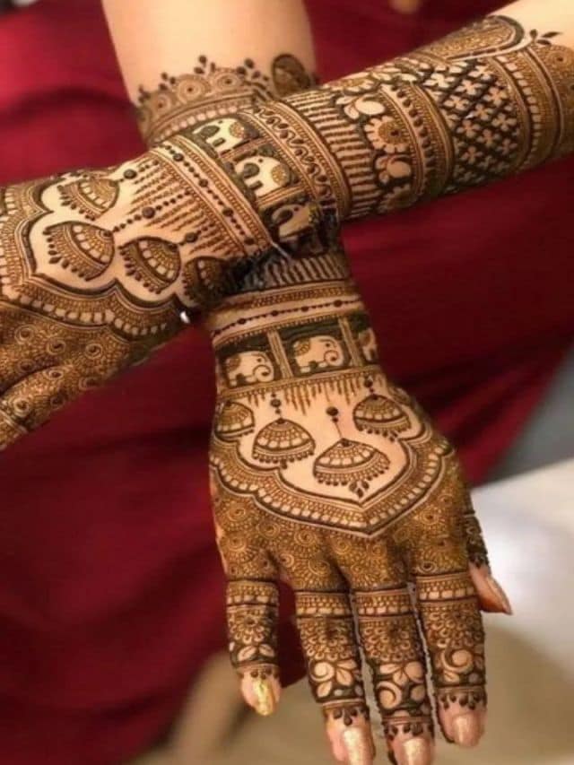 Karwa Chauth 2024: 10 dishes to include in your Sargi Thali Karwa Chauth 2024: 10 dishes to include in your Sargi Thali