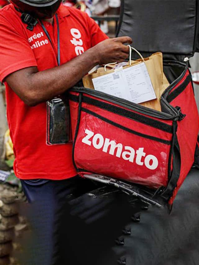 Zomato ने बढ़ाई खाना ऑर्डर करने की फीस