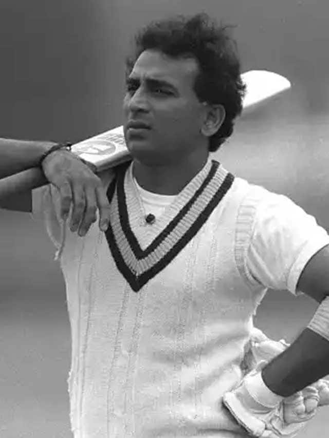 From Sunil Gavaskar To Rohit Sharma, Indian Captains To Win Test Series ...