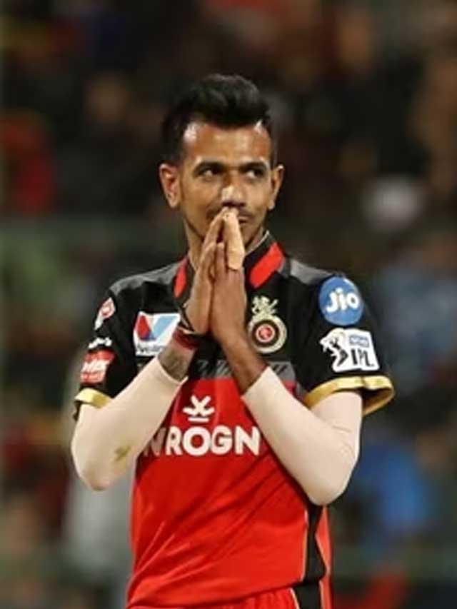 5 Former Players RCB Can Sign In Mega Auctions