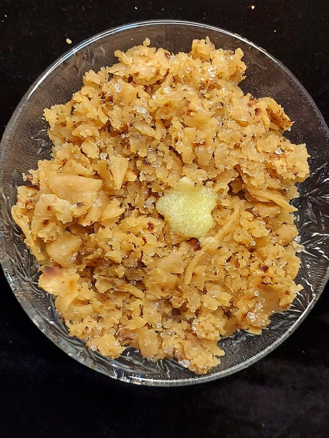 Easy Sindhi Bhori Recipe For Breakfast