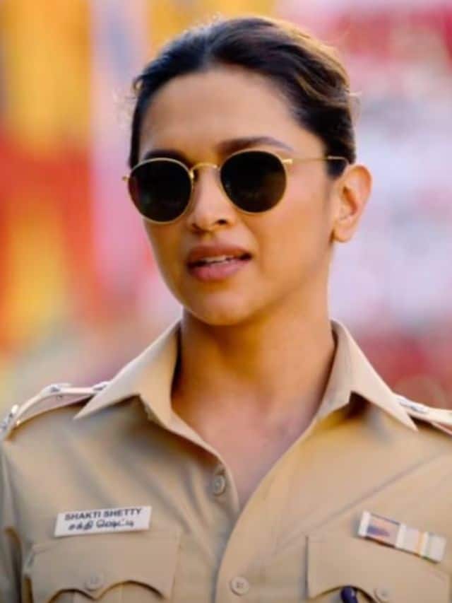 8 Actresses Who Played Cop On Screen