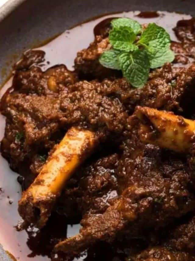Top 5 South Indian Mutton Recipes You Must Try