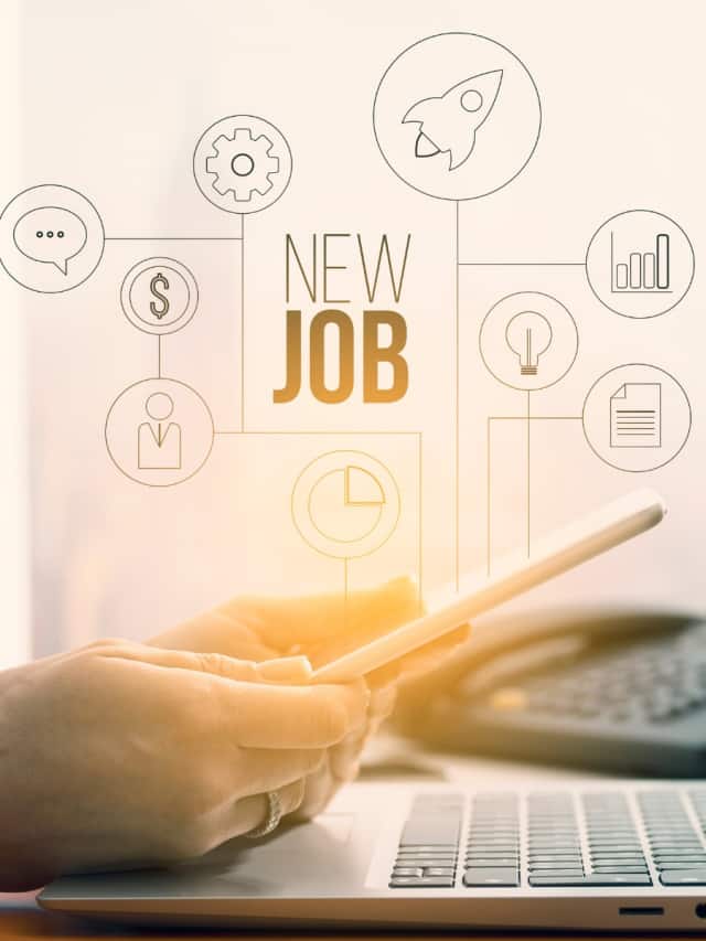 Top 10 Job-Hunting Strategies That Actually Work