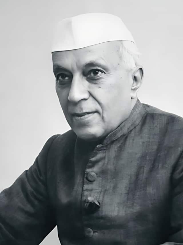 Top 10 Timeless Quotes by Jawaharlal Nehru