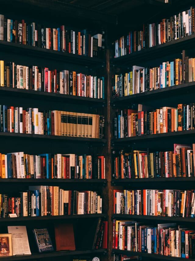 10 Timeless Classic Books That Reflect the Spirit of Their Era