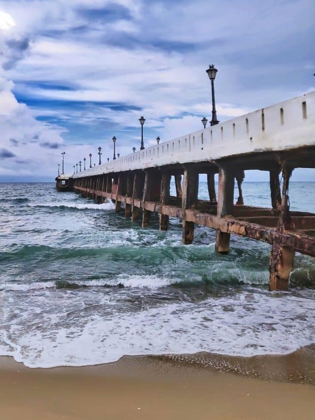 10 Best Places To Visit In Pondicherry