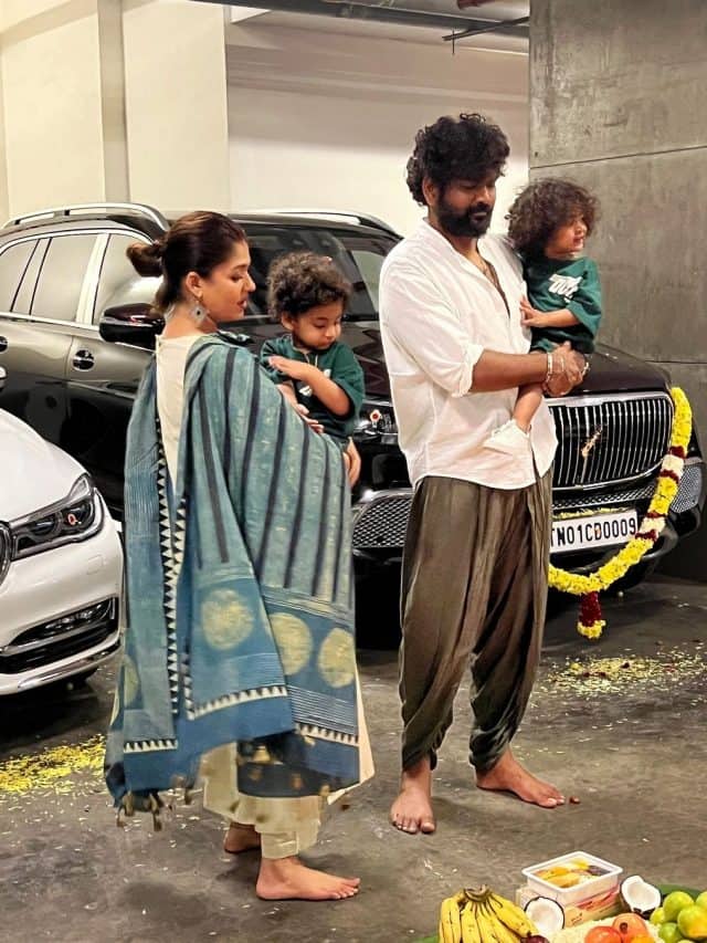 Nayanthara Net Worth: Her Businesses And Assets