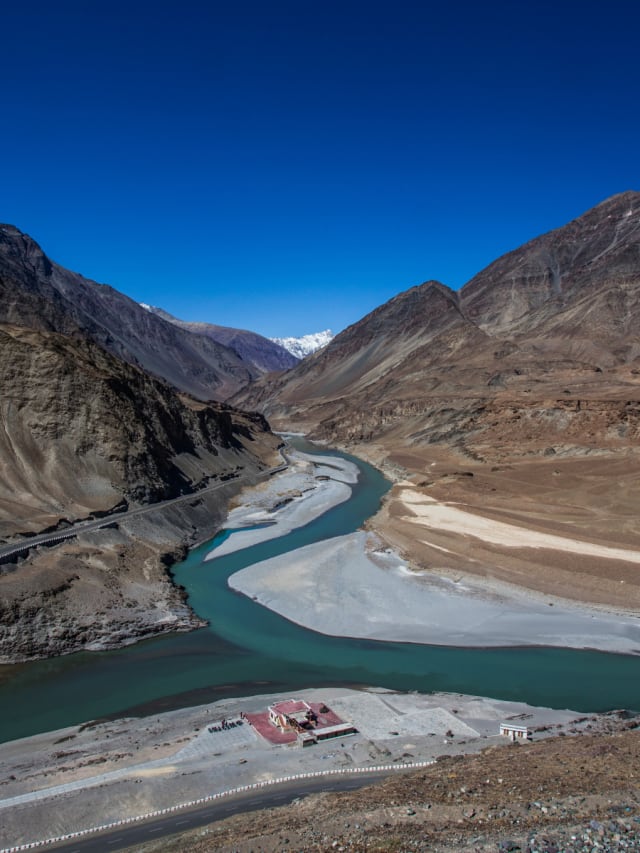 10 Most Sacred Hindu Waterways