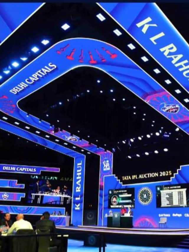 Players who have earned the most across all IPL auctions combined