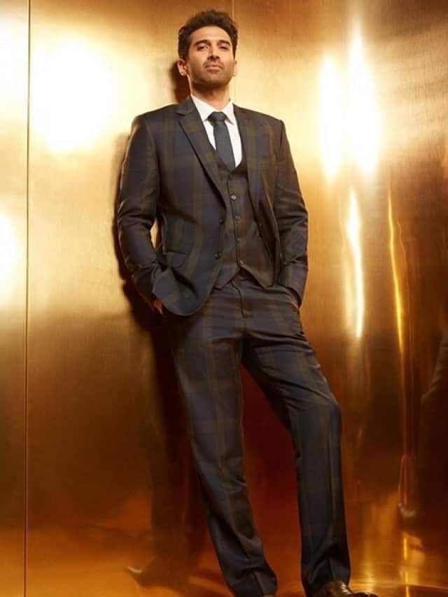 Happy Birthday Aditya Roy Kapur: Best Fashion Statements of Aditya Roy ...