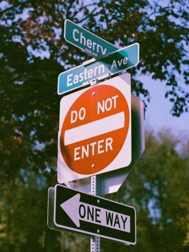 No Entry: 10 places around the world where tourists can't visit