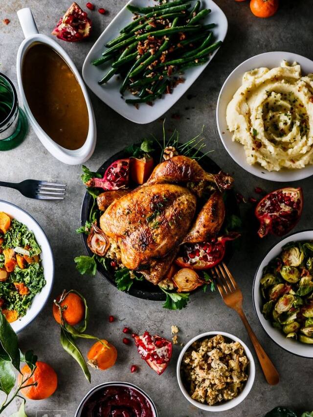 Thanksgiving Day 2024: 10 fun and unique traditions to follow