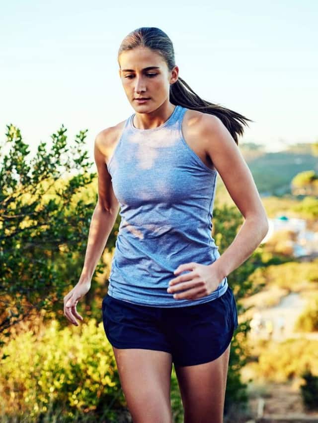 10 low-intensity exercises to lose weight