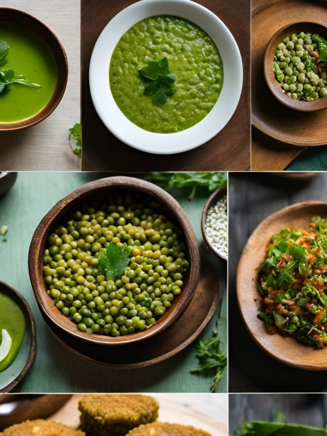 Moong Dal Benefits Protein Rich Goodness In Vegetarian Diet