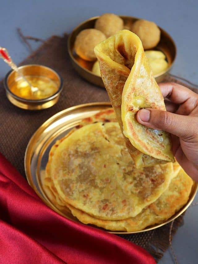 5 Cheese-loaded Snack Recipes To Make In Air Fryer