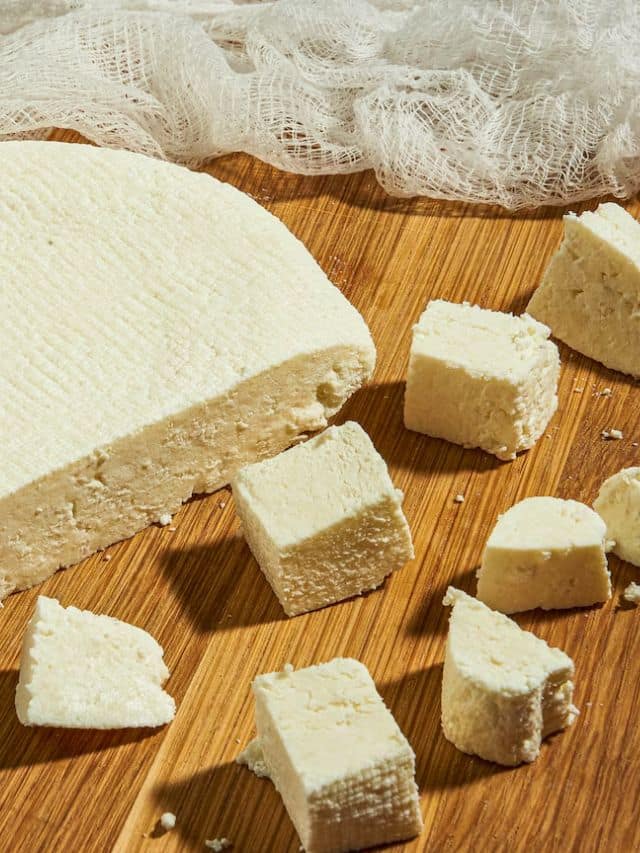 Real Vs Fake Paneer: 6 ways to identify its purity