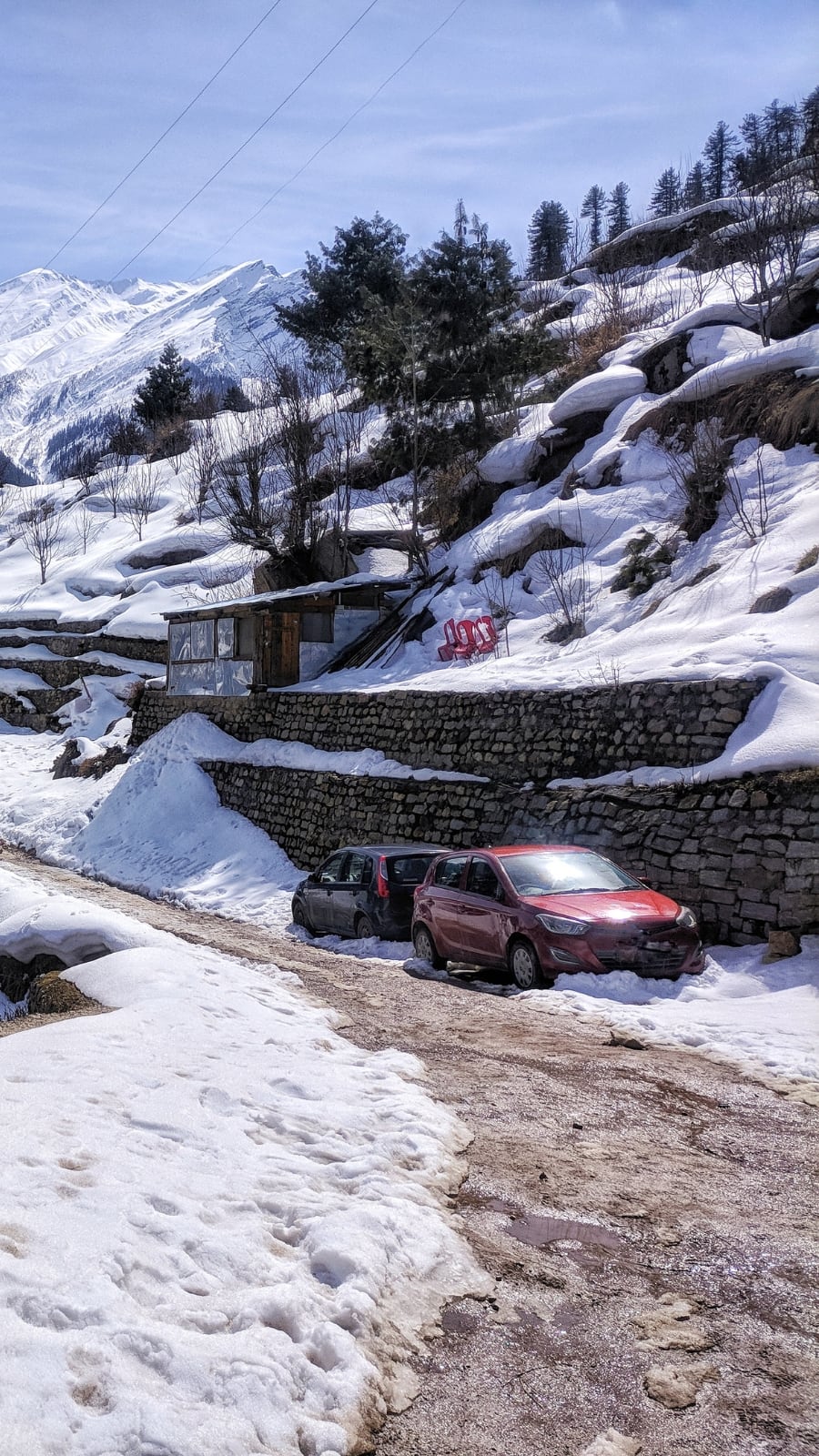 Where To See Snowfall In December In India - Infoupdate.org