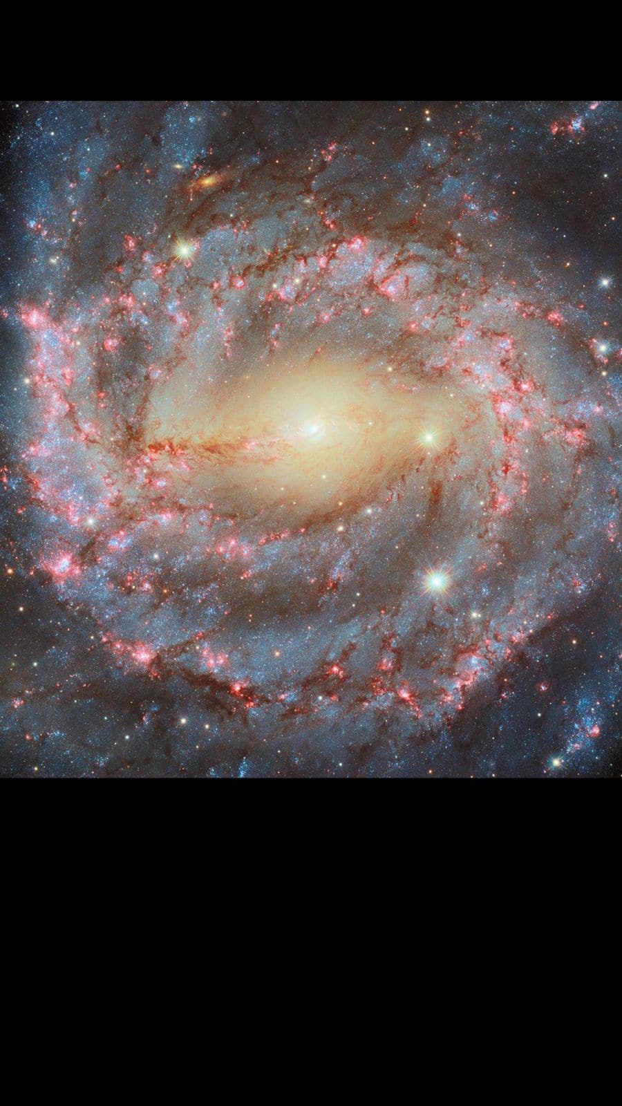 Top 10 Hubble Photos