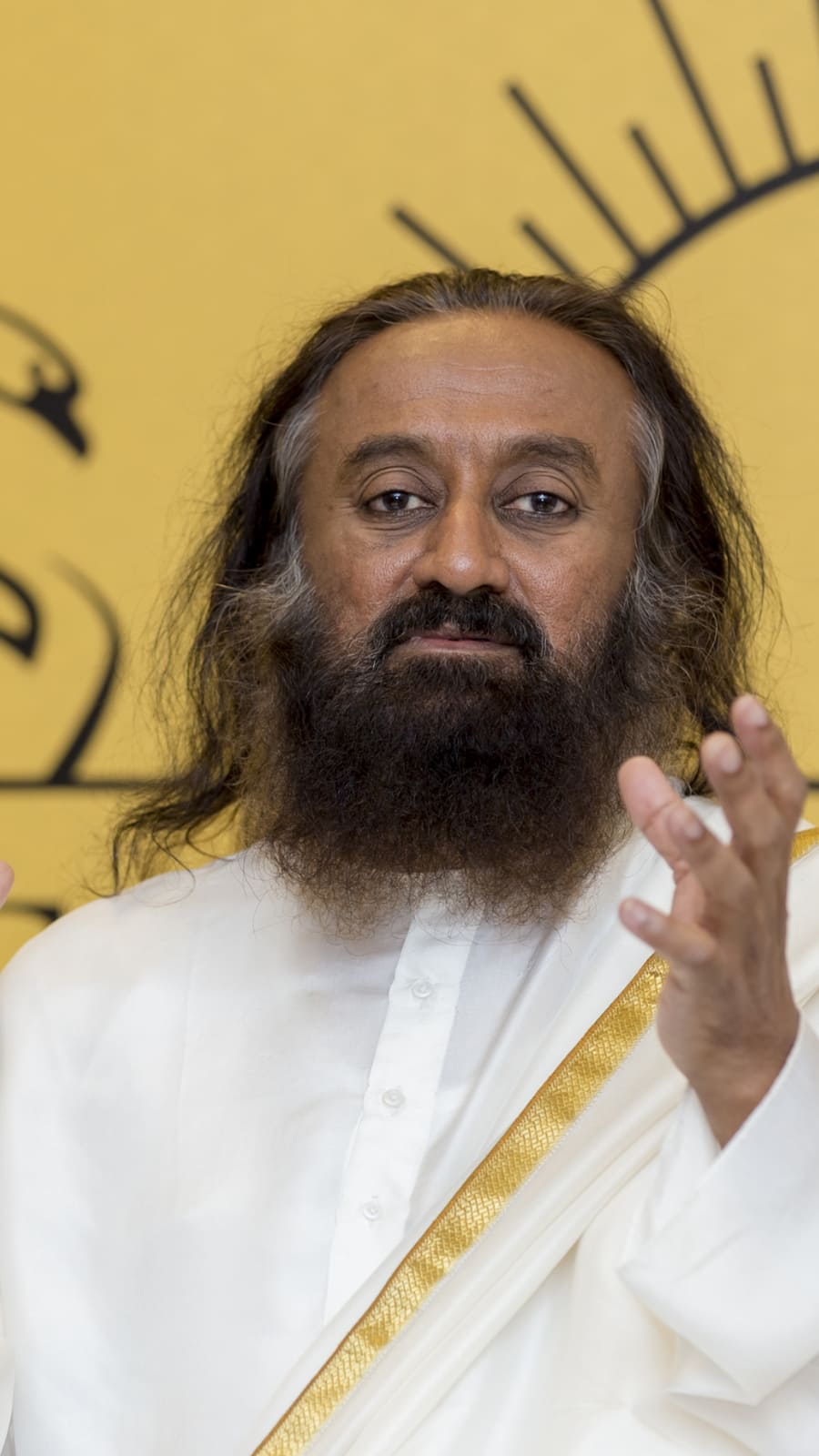 Famous Religious Gurus In India