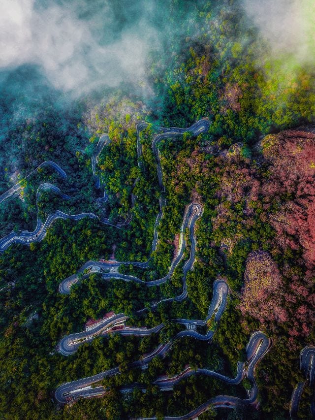 ஏற்காடு வர வேண்டாம்… சுற்றுலாப் பயணிகளுக்கு மாவட்ட ஆட்சியர் வேண்டுகோள்.!