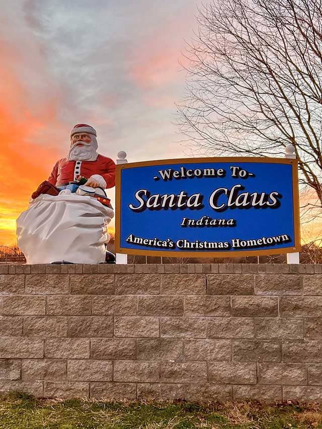 5 Dreamy Santa Villages You Must Visit