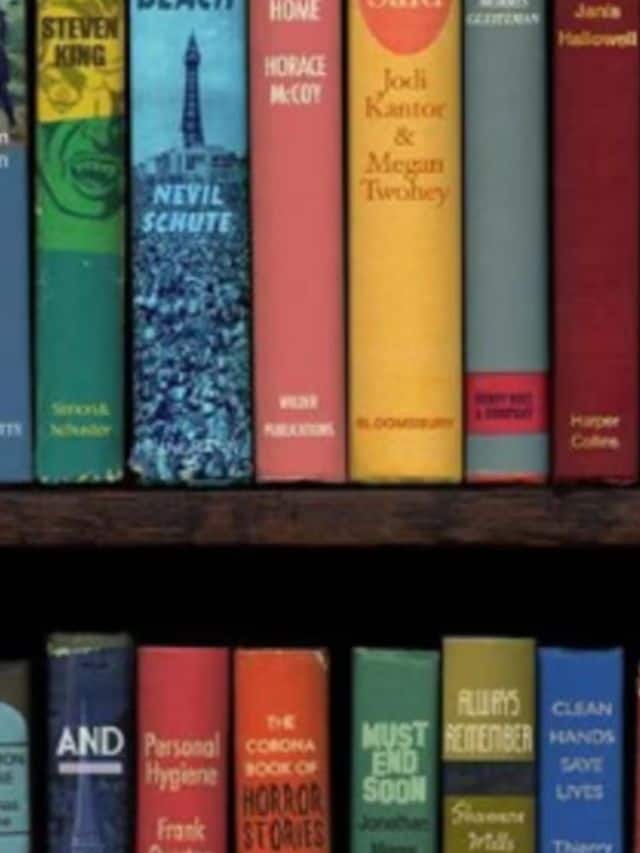 9 Powerful Books Every Student Must Read