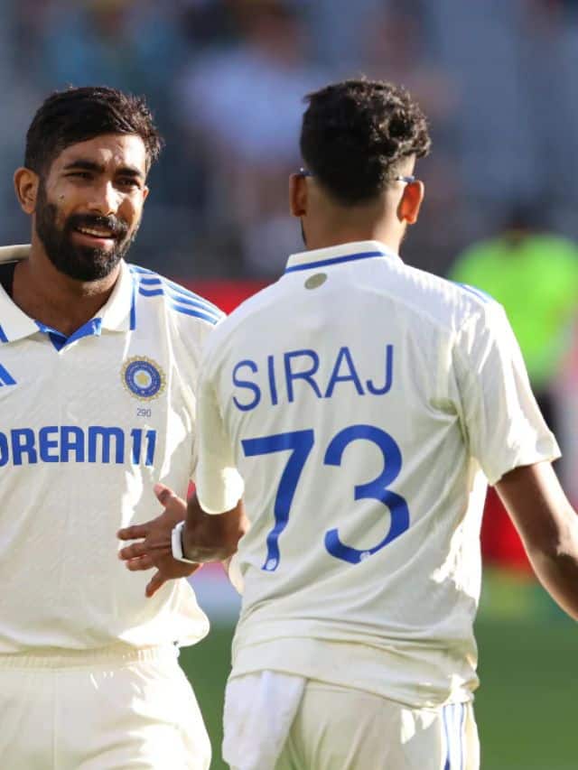 What To Expect From The Gabba Pitch For Third Test? Find Out Here