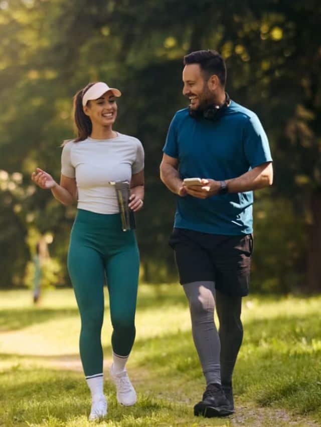 5 Ways To Make Exercise More Fun