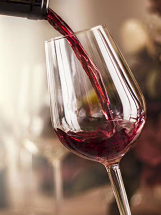 6 Ways To Enjoy Mulled Wine This Winter