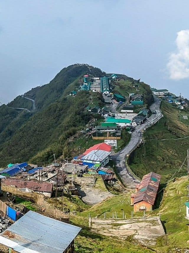 Top 5 Attractions In Sikkim To Ring In The New Year