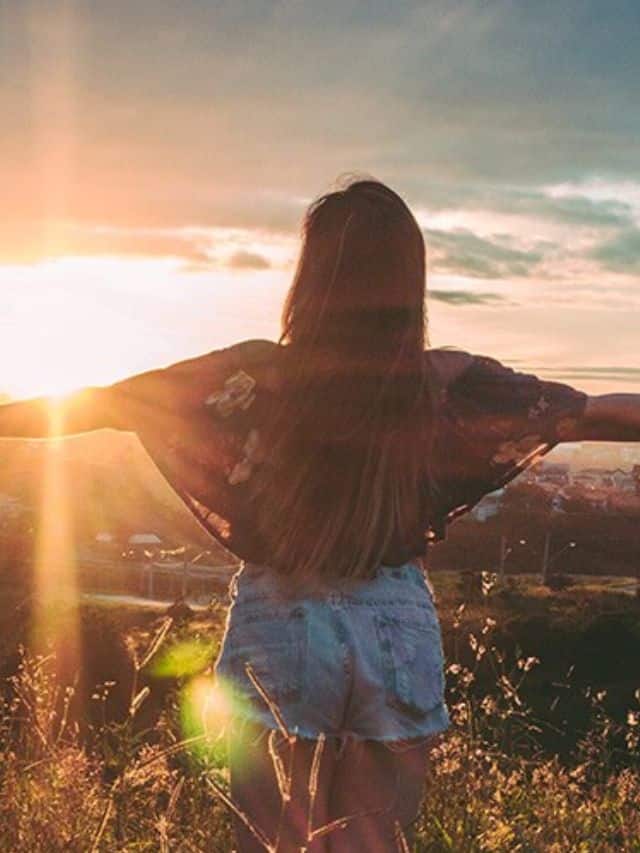 10 Things To Do Solo At Least Once In Your Life