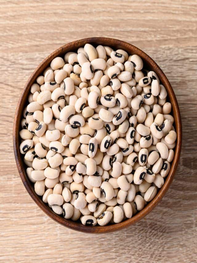 Lobia Dal: The nutrient-packed winter essential for energy and strength