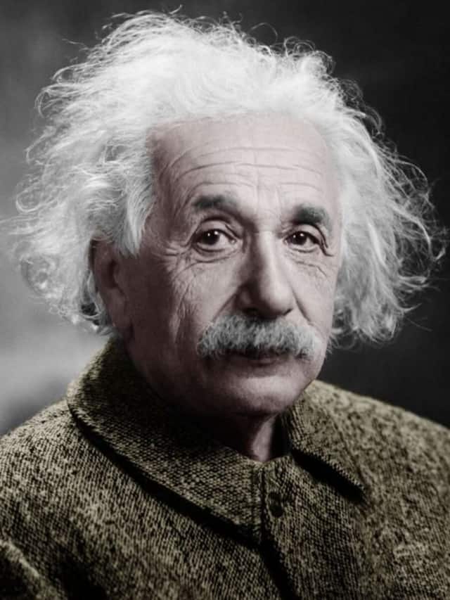 10 Greatest Scientists of All Time