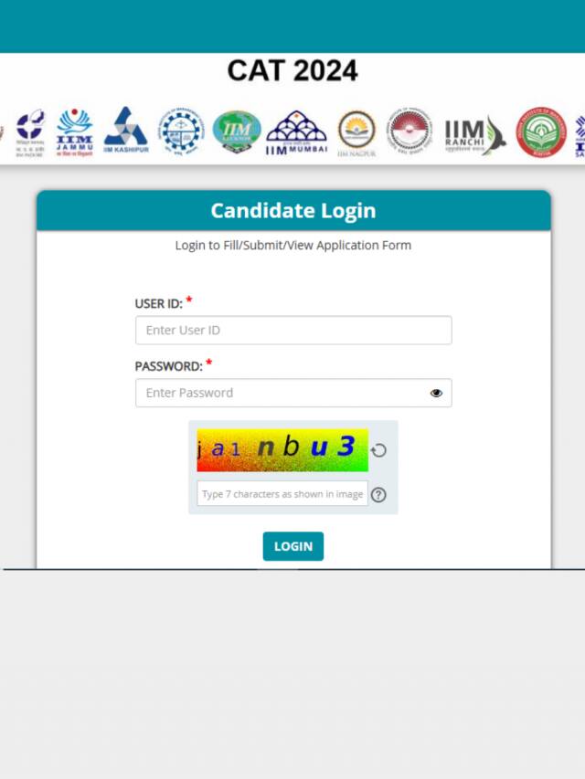 CAT Result 2024 OUT: How to Download CAT Scorecard?