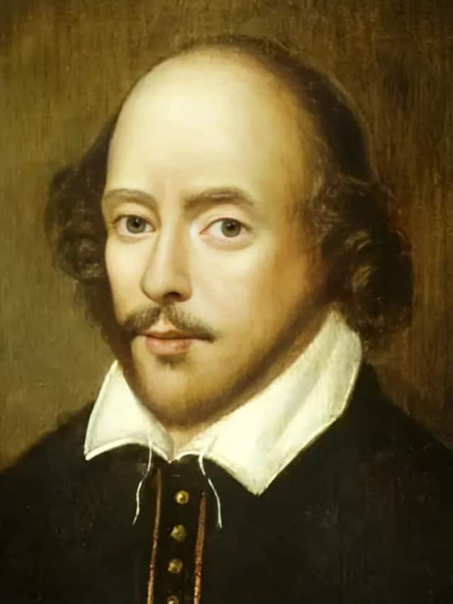 Shakespeare Money Quotes