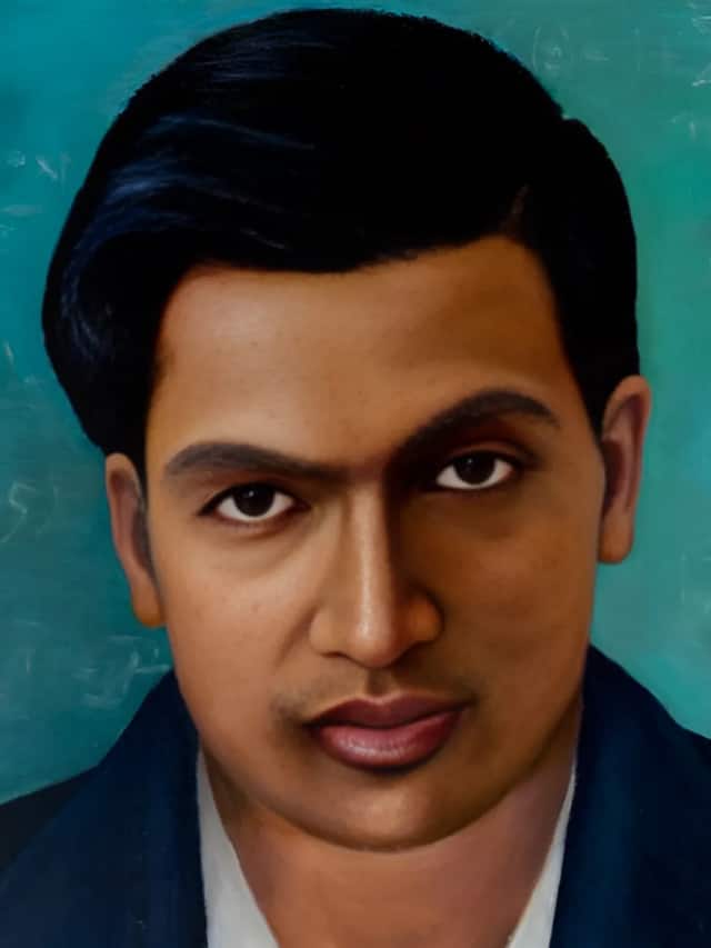 Top 10 Interesting Facts About Srinivasa Ramanujan's Life and Work