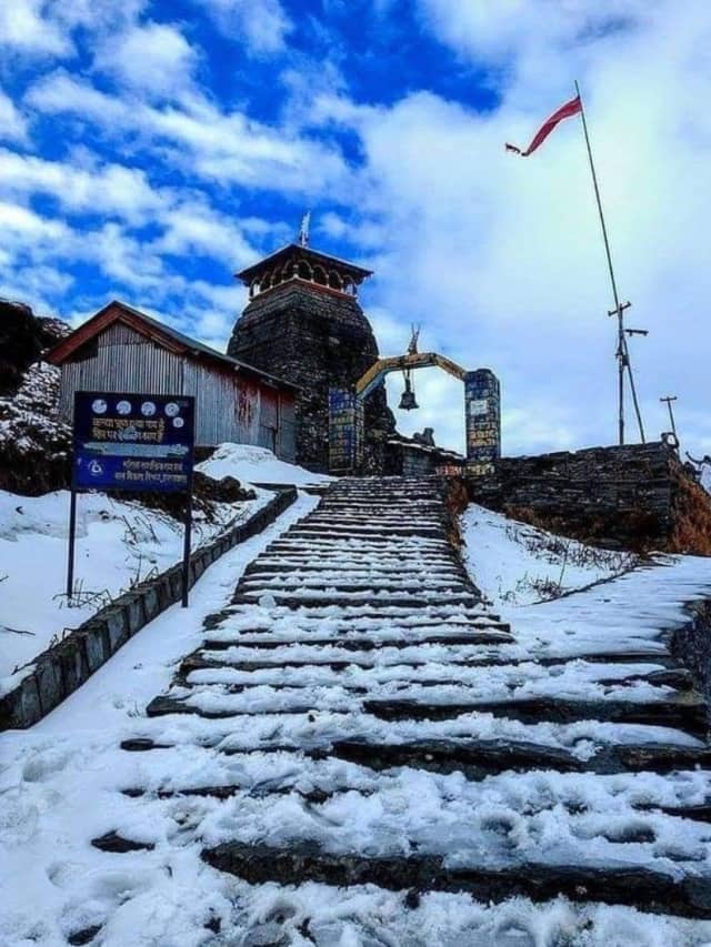 Top 9 Mysterious Temples in Uttarakhand You Must Visit