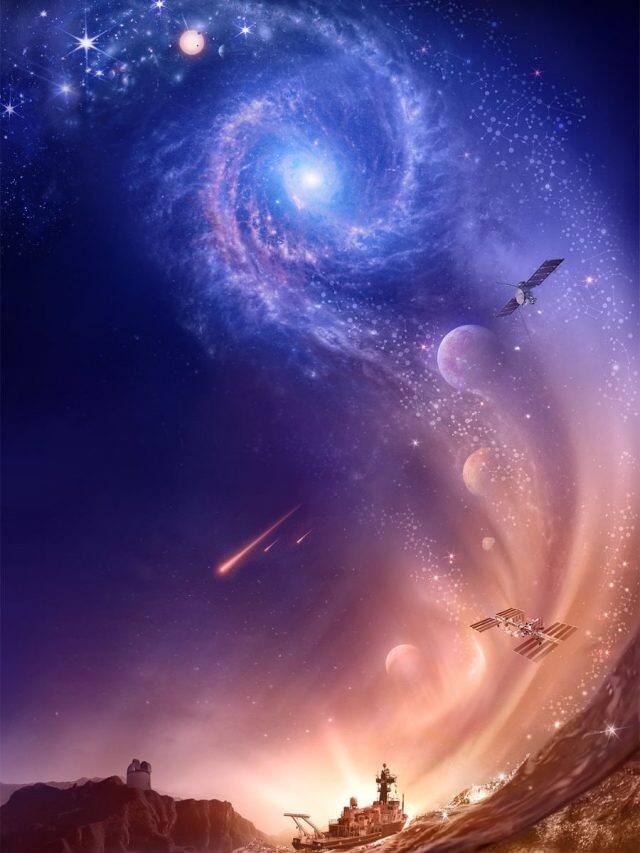 Top 10 Incredible NASA Wallpapers for Space Lovers