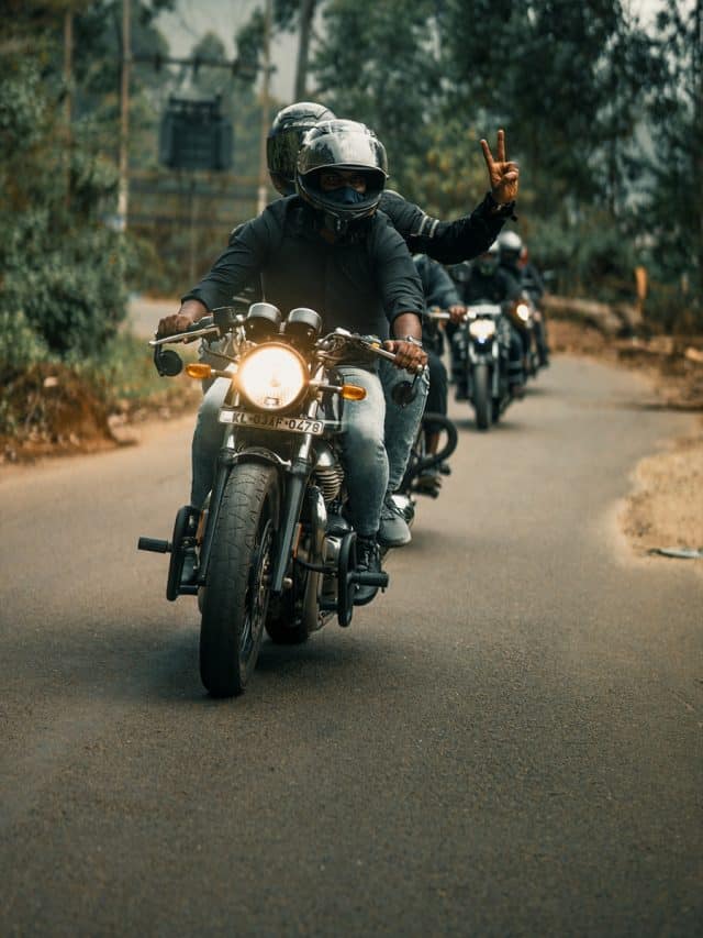 Top 10 Highest Motorable Roads in India