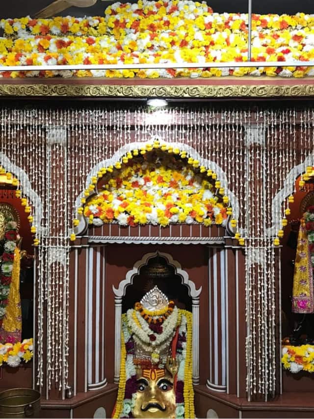 5 Kaal Bhairav Temples in India That Fulfill Every Wish