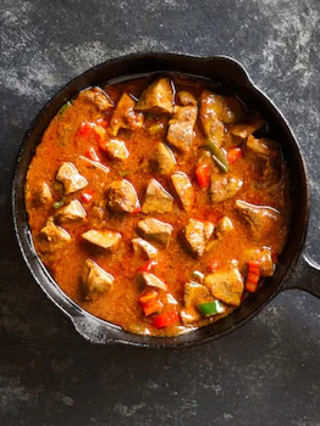 Tamil Nadu's Badaga Kappu Koi Udhakka Recipe For South Indian Dinner