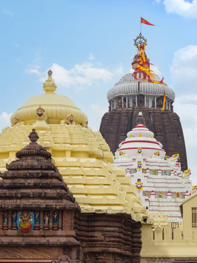 7 Vishnu Temples Where Devotees Seek Eternal Blessings